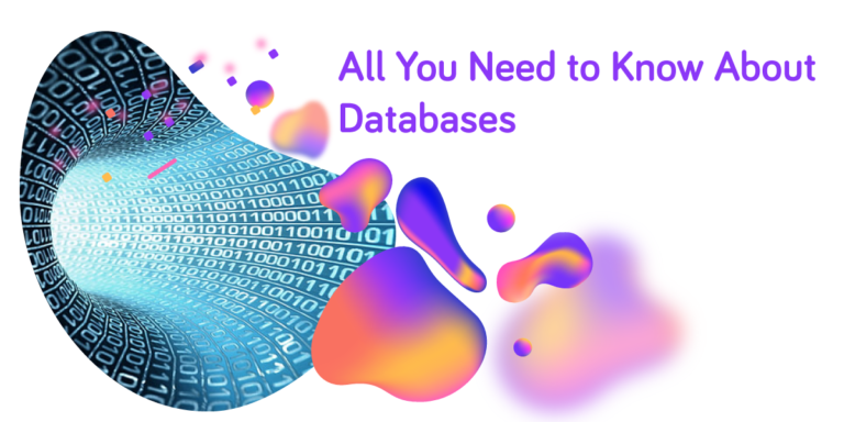 All You Need to Know About Databases | IXFI Blog