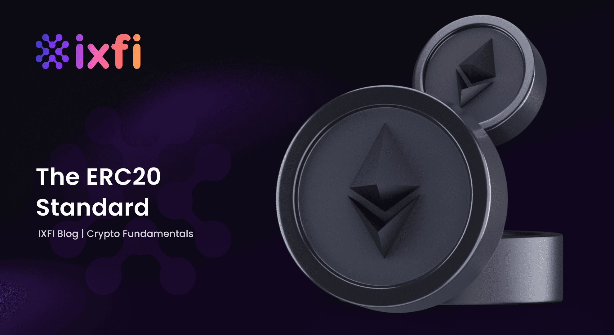 What Is The ERC 20 Standard And Why It Is Important What Is The ERC 20 Standard And Why It Is Important