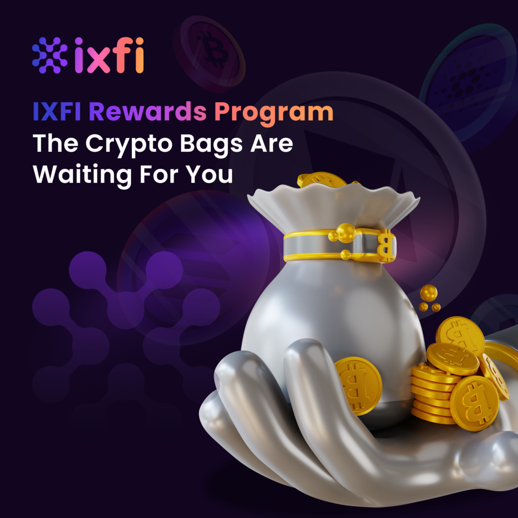 IXFI – Marketing Materials – IXFI